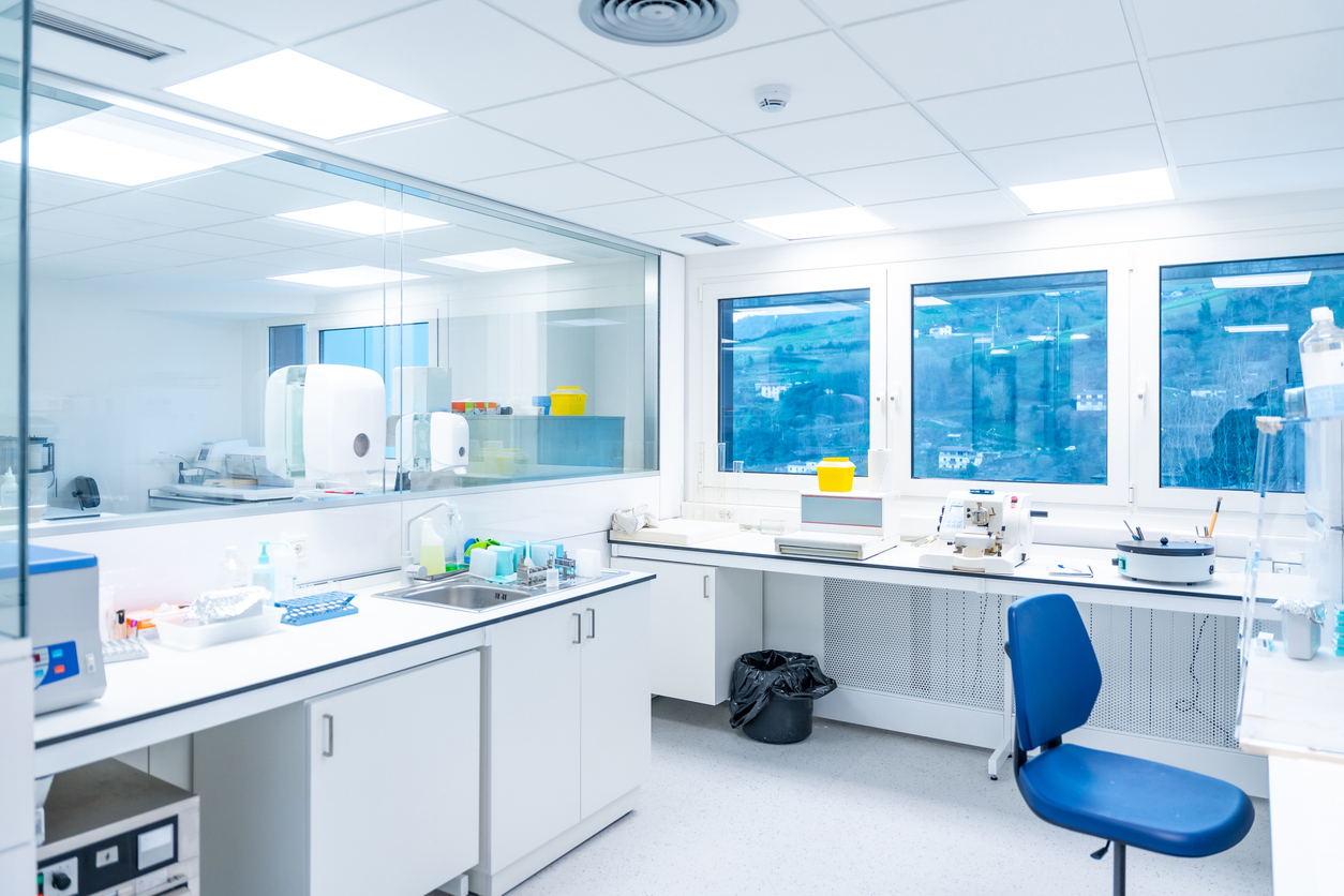 Chemical Laboratory Services - pascom.com.au