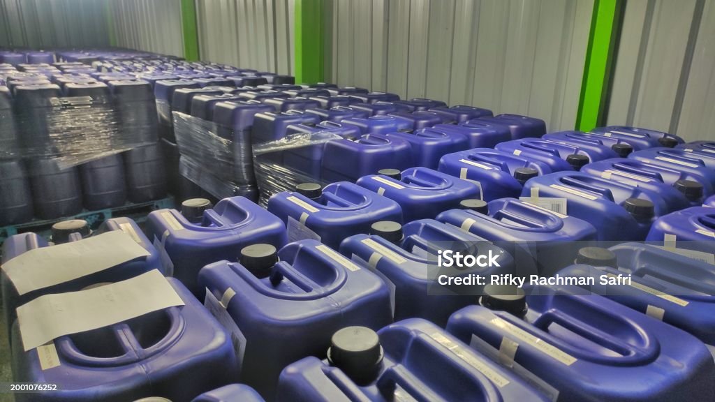 Xylene Isomer Suppliers & Distributors Perth Australia