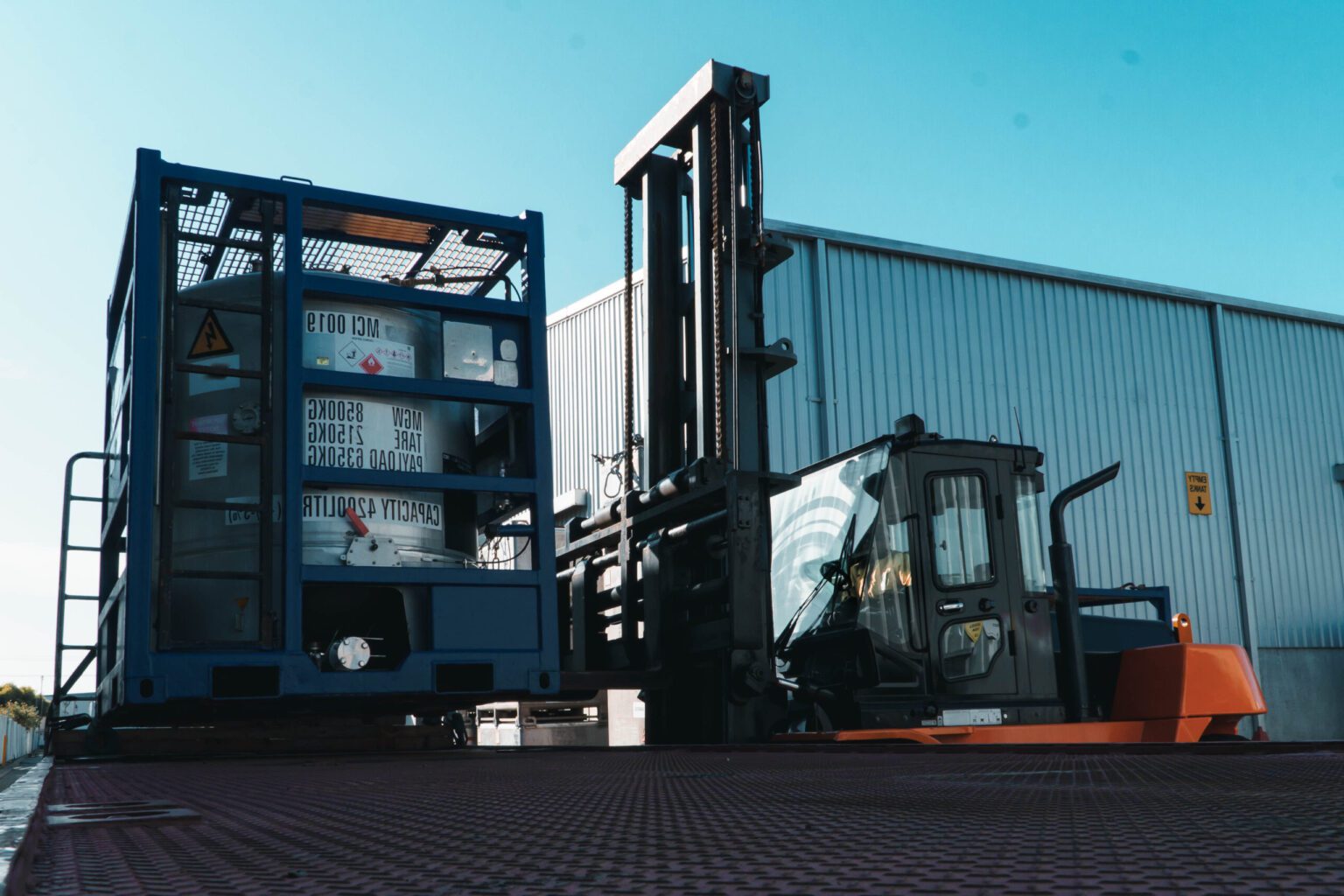 Products & Services - pascom.com.au